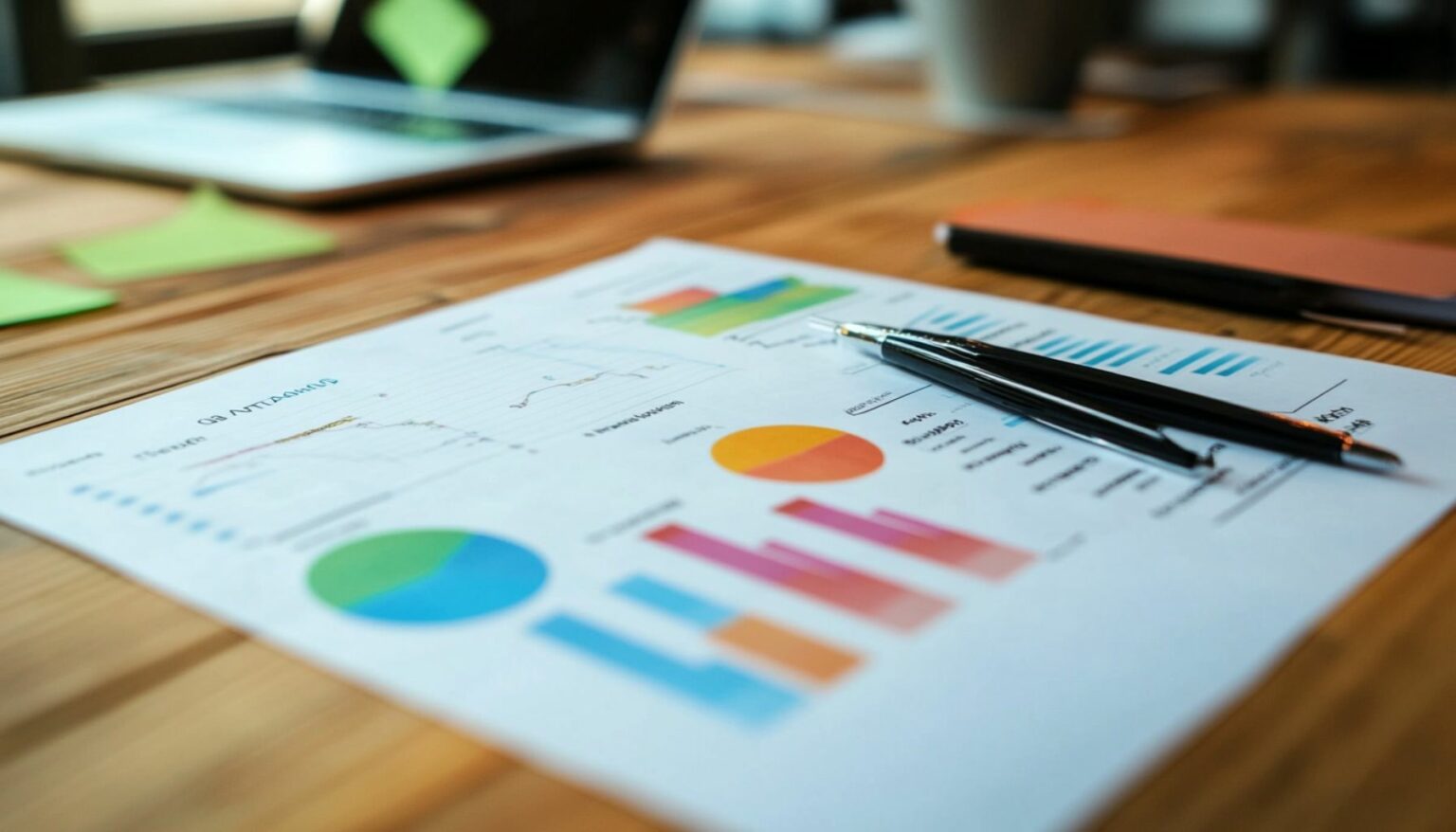 SWOT Matrix : a strategic tool to drive transformation and secure ...
